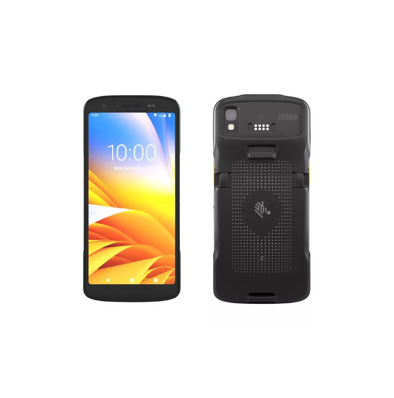 Lector de código de barra Wi-Fi y bluetooth TC27 Marca: Zebra