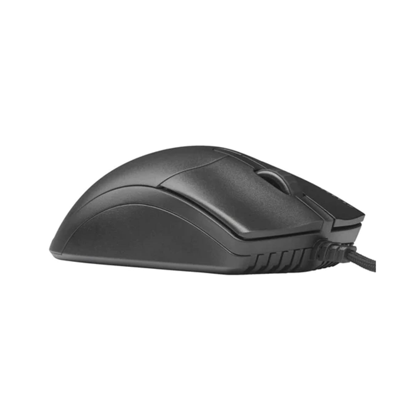 Mouse cableado USB sabre PRO Champion negro CH-9303101-NA Marca: Corsa